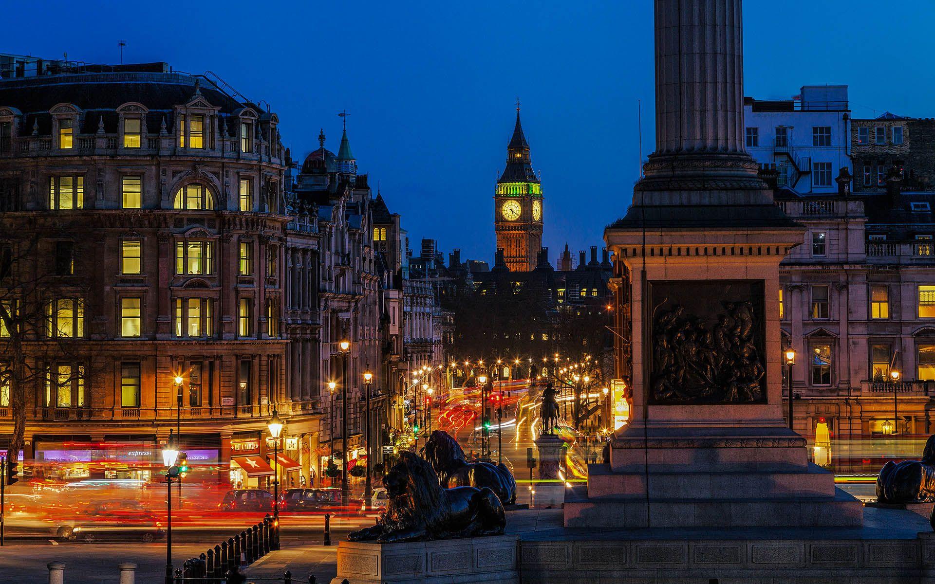 Beautiful London Wallpapers - Top Free Beautiful London Backgrounds ...