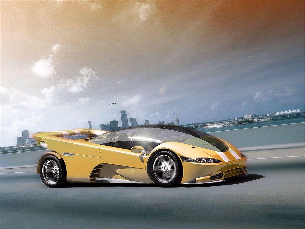 Beautiful 3D Cars Wallpapers - Top Free Beautiful 3D Cars Backgrounds ...