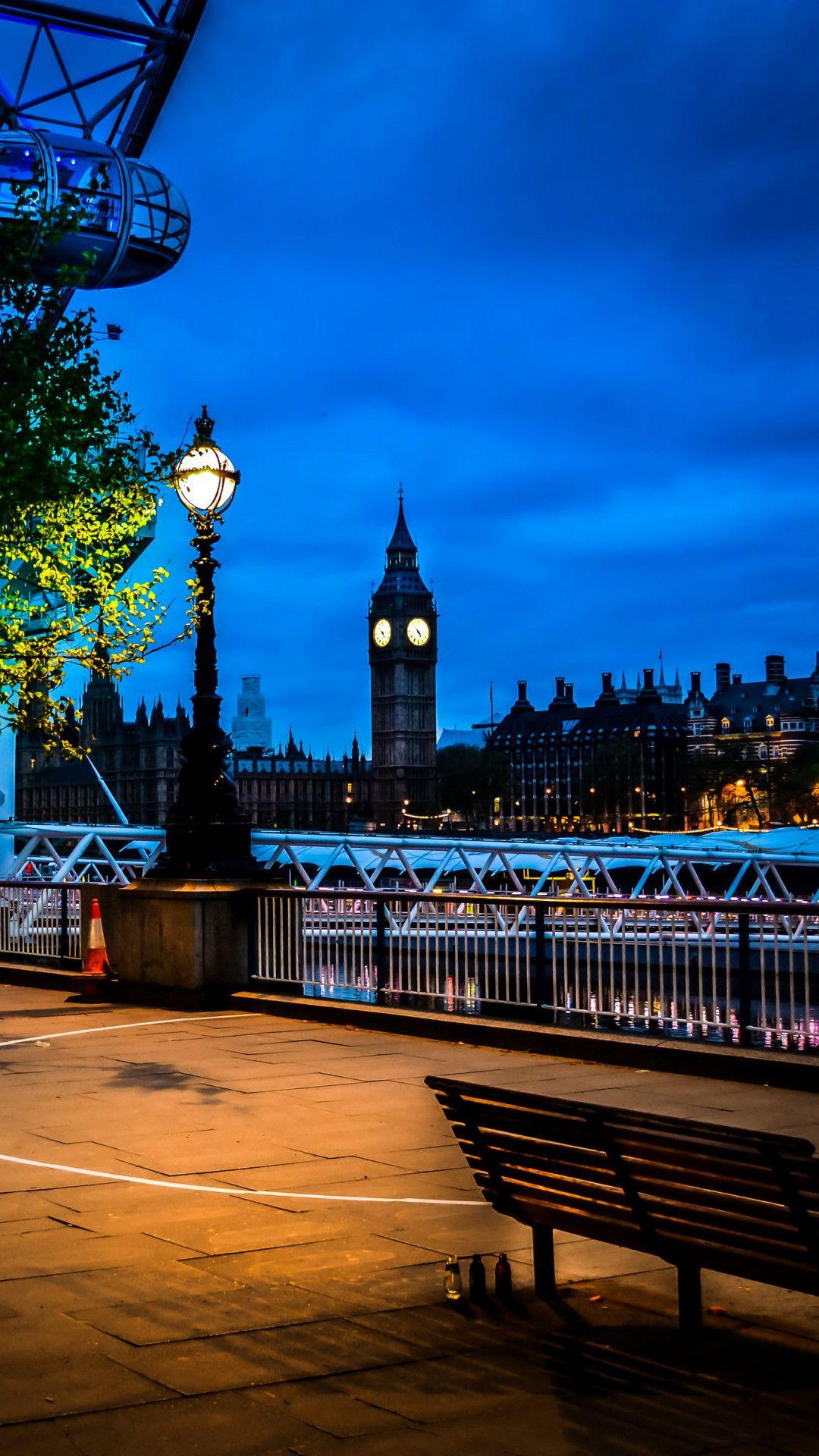 Beautiful London Wallpapers - Top Free Beautiful London Backgrounds ...