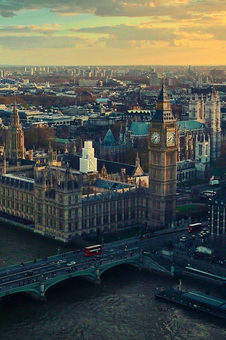 Beautiful London Wallpapers - Top Free Beautiful London Backgrounds ...