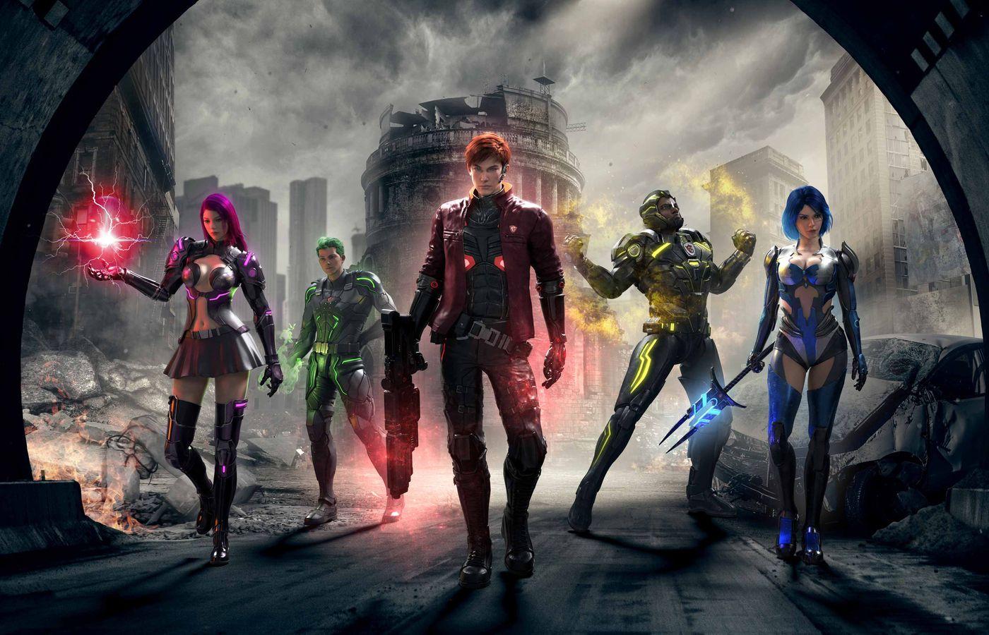 MSI 8K Wallpapers - Top Free MSI 8K Backgrounds - WallpaperAccess