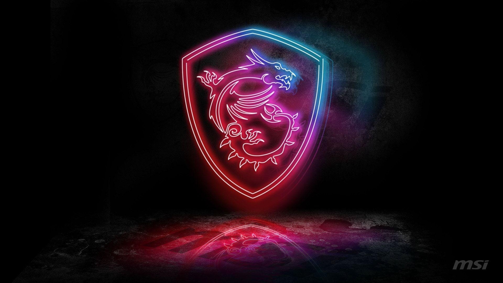 MSI 4K Logo Wallpapers Top Free MSI 4K Logo Backgrounds WallpaperAccess