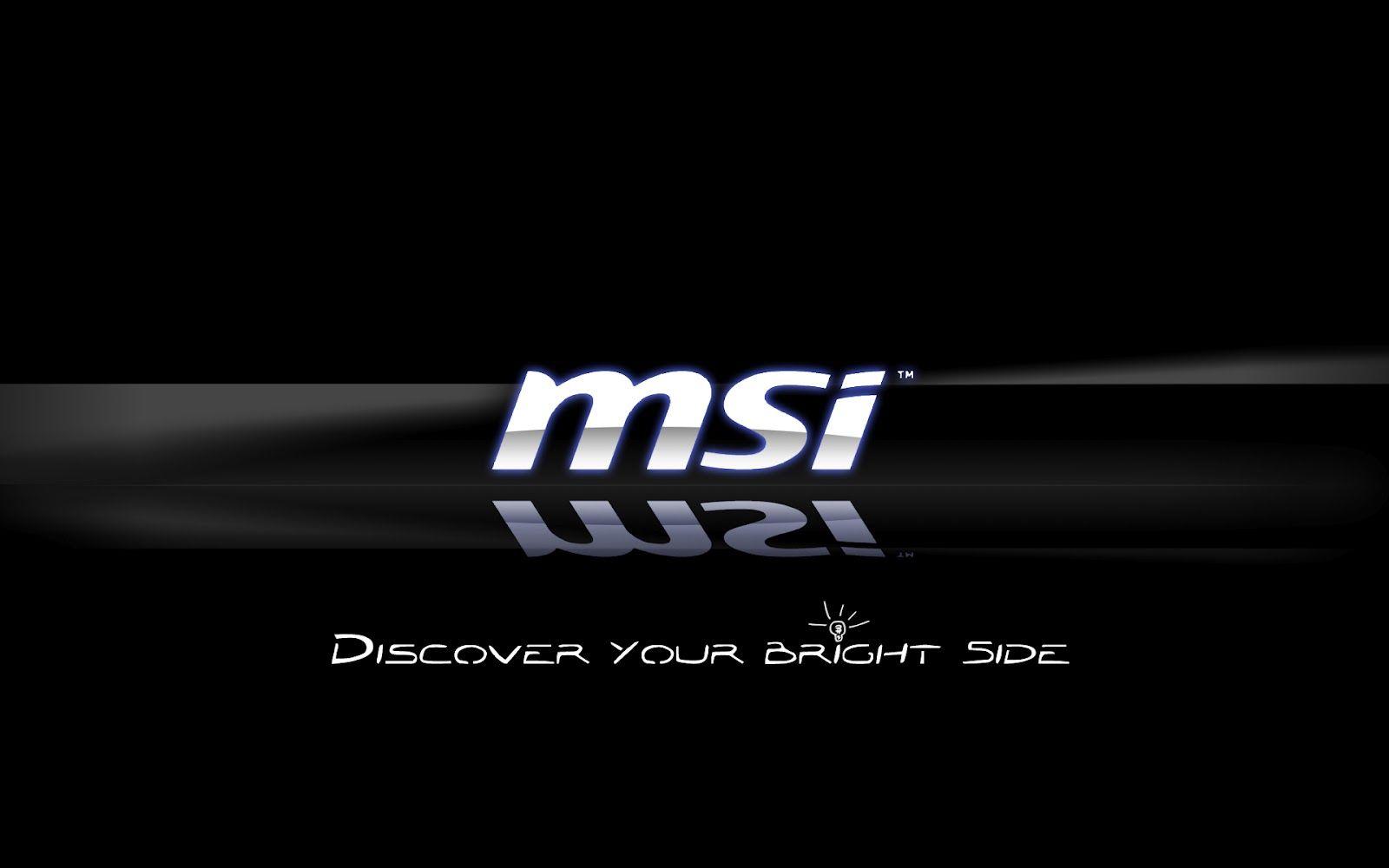 Blue MSI Wallpapers - Top Free Blue MSI Backgrounds - WallpaperAccess