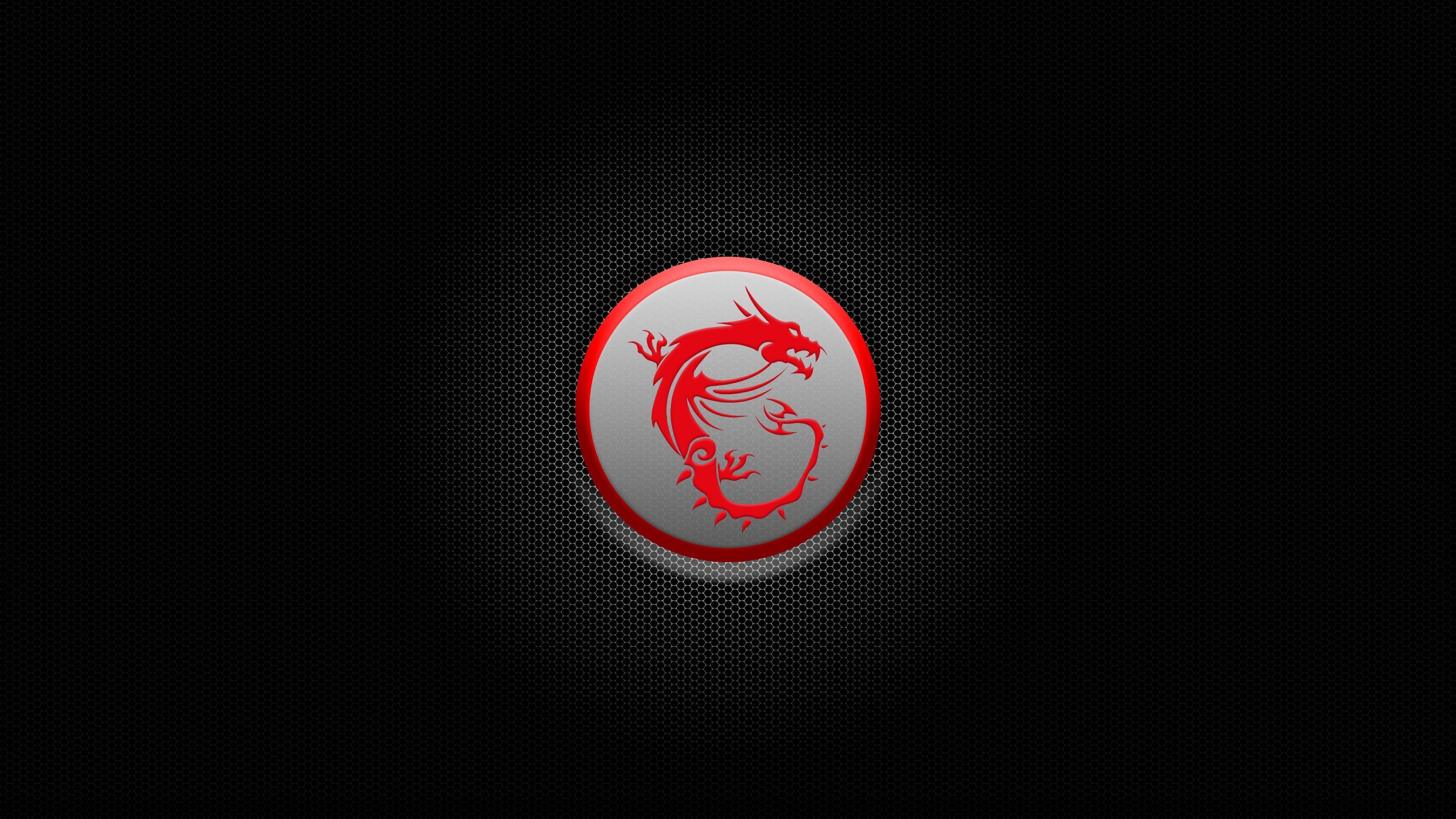 MSI 4K Logo Wallpapers - Top Free MSI 4K Logo Backgrounds - WallpaperAccess