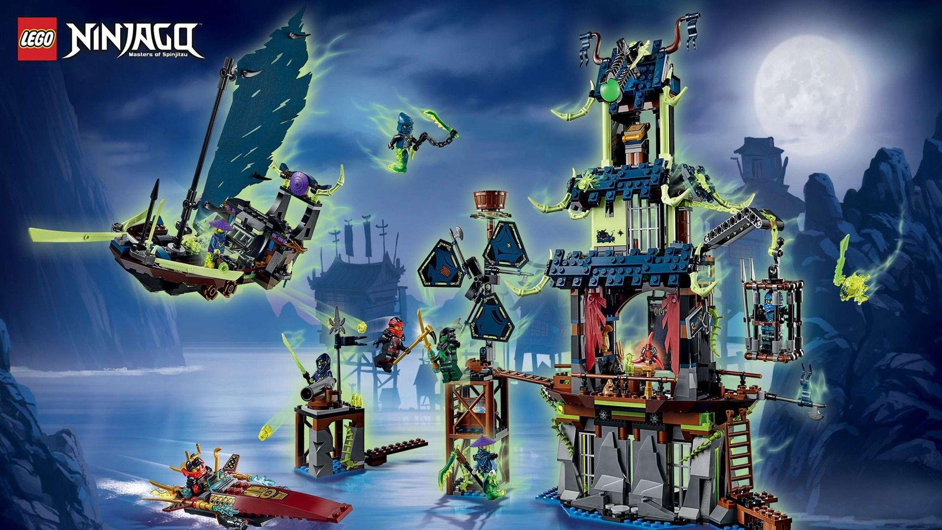 Ninjago Nya Wallpapers - Top Free Ninjago Nya Backgrounds - WallpaperAccess