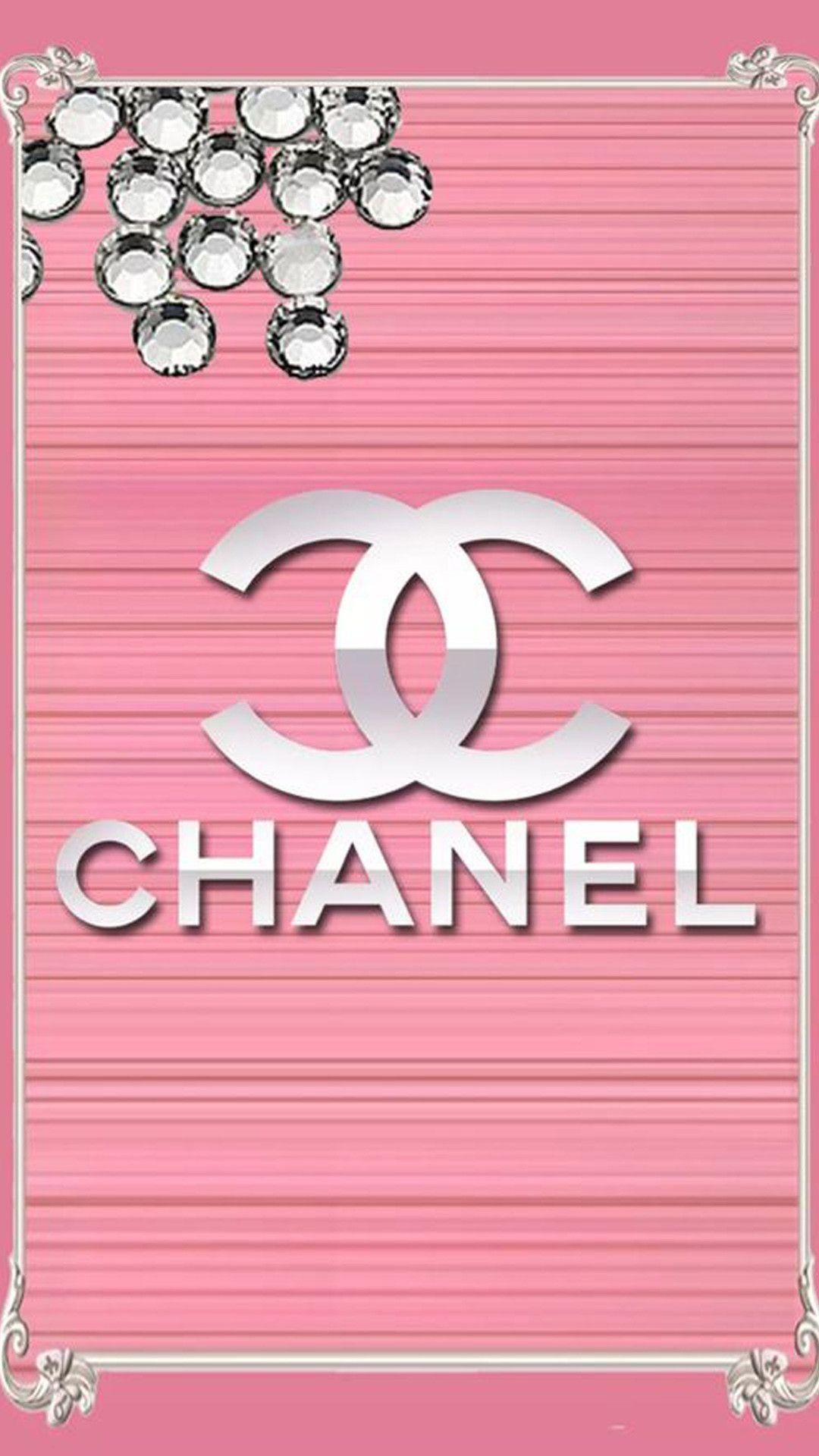 Chanel Girly Wallpapers - Top Free Chanel Girly Backgrounds ...