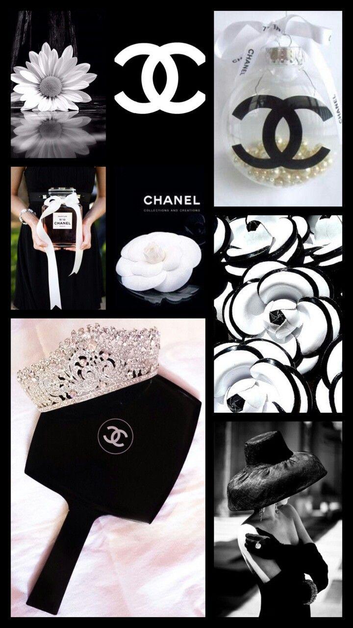 Chanel Girly Wallpapers - Top Free Chanel Girly Backgrounds ...