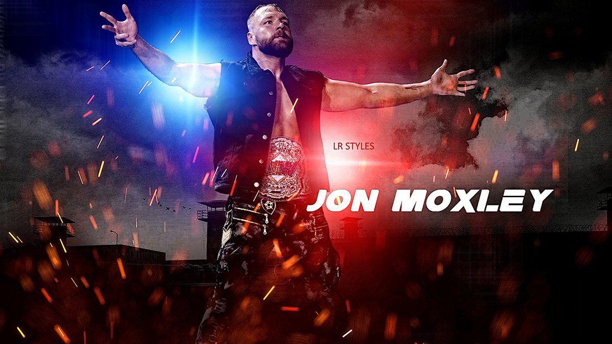 Jon Moxley AEW Wallpapers - Top Free Jon Moxley AEW Backgrounds ...