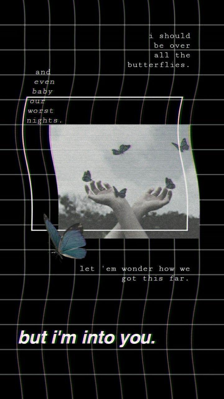 Paramore Aesthetic Wallpapers - Top Free Paramore Aesthetic Backgrounds - WallpaperAccess