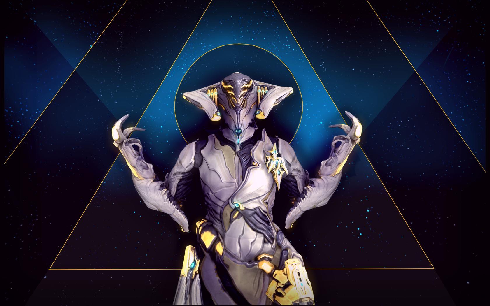 Warframe Loki Wallpapers - Top Free Warframe Loki Backgrounds ...