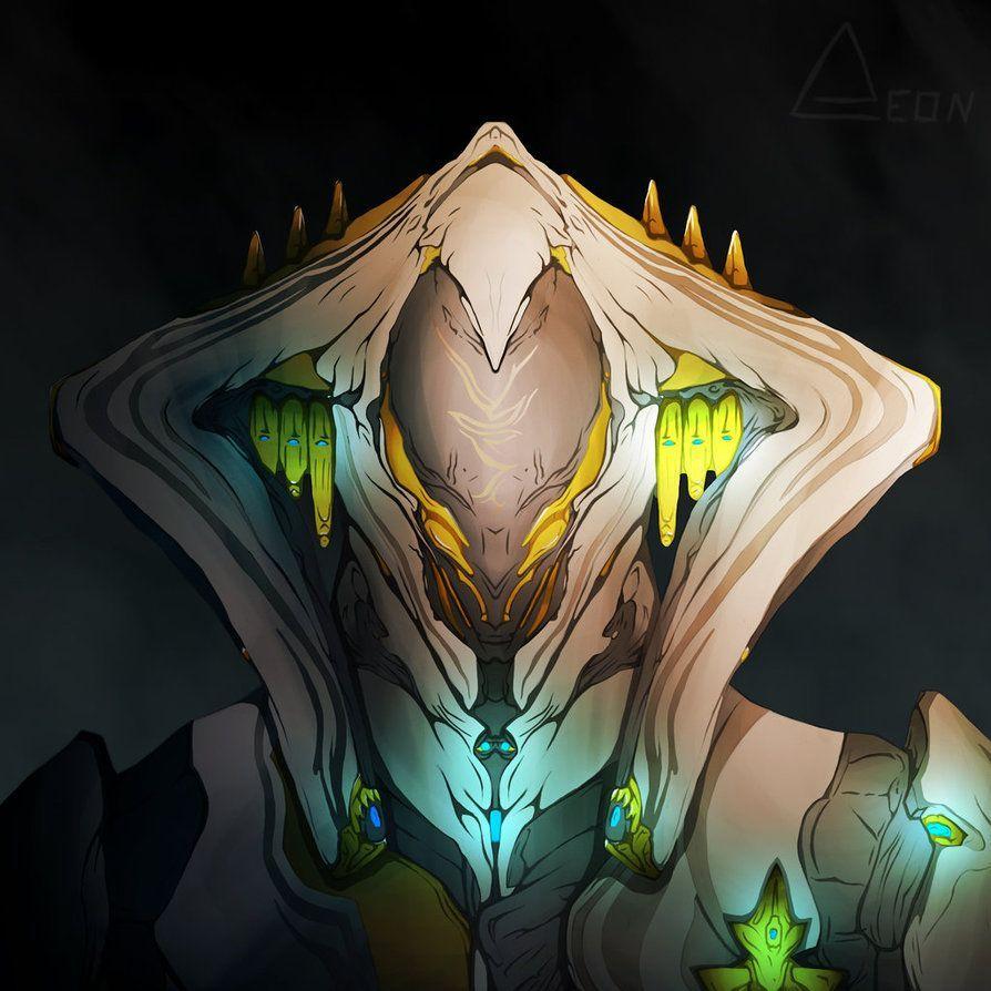Warframe Loki Wallpapers - Top Free Warframe Loki Backgrounds ...