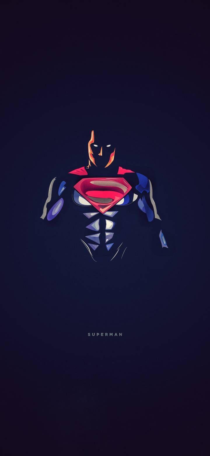 Blue Superhero Wallpapers - Top Free Blue Superhero Backgrounds ...