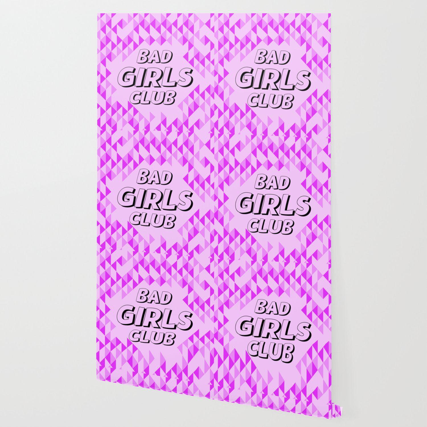 Pink Bad Girl Wallpapers - Top Free Pink Bad Girl Backgrounds ...