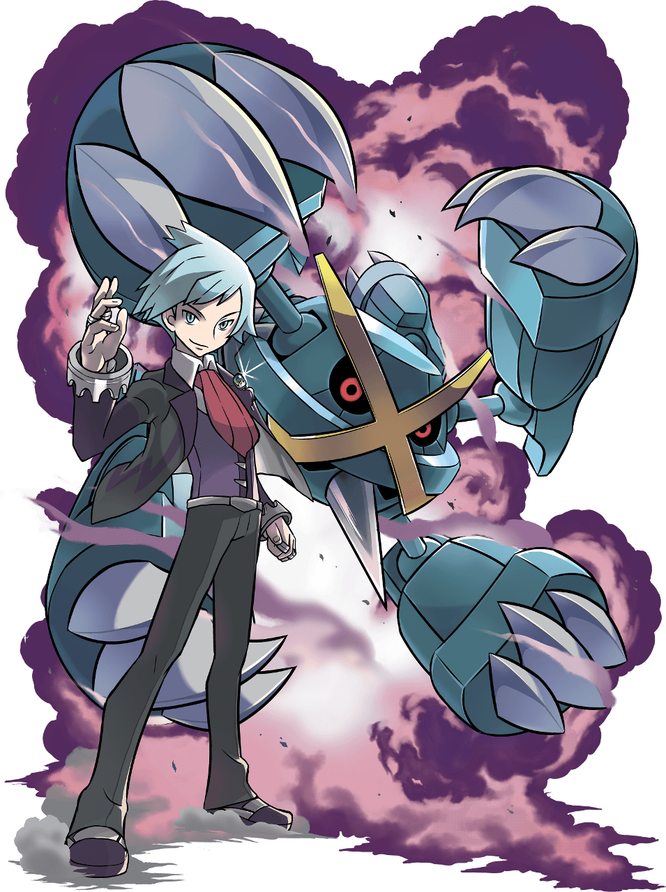 Mega Metagross Wallpapers - Top Free Mega Metagross Backgrounds ...