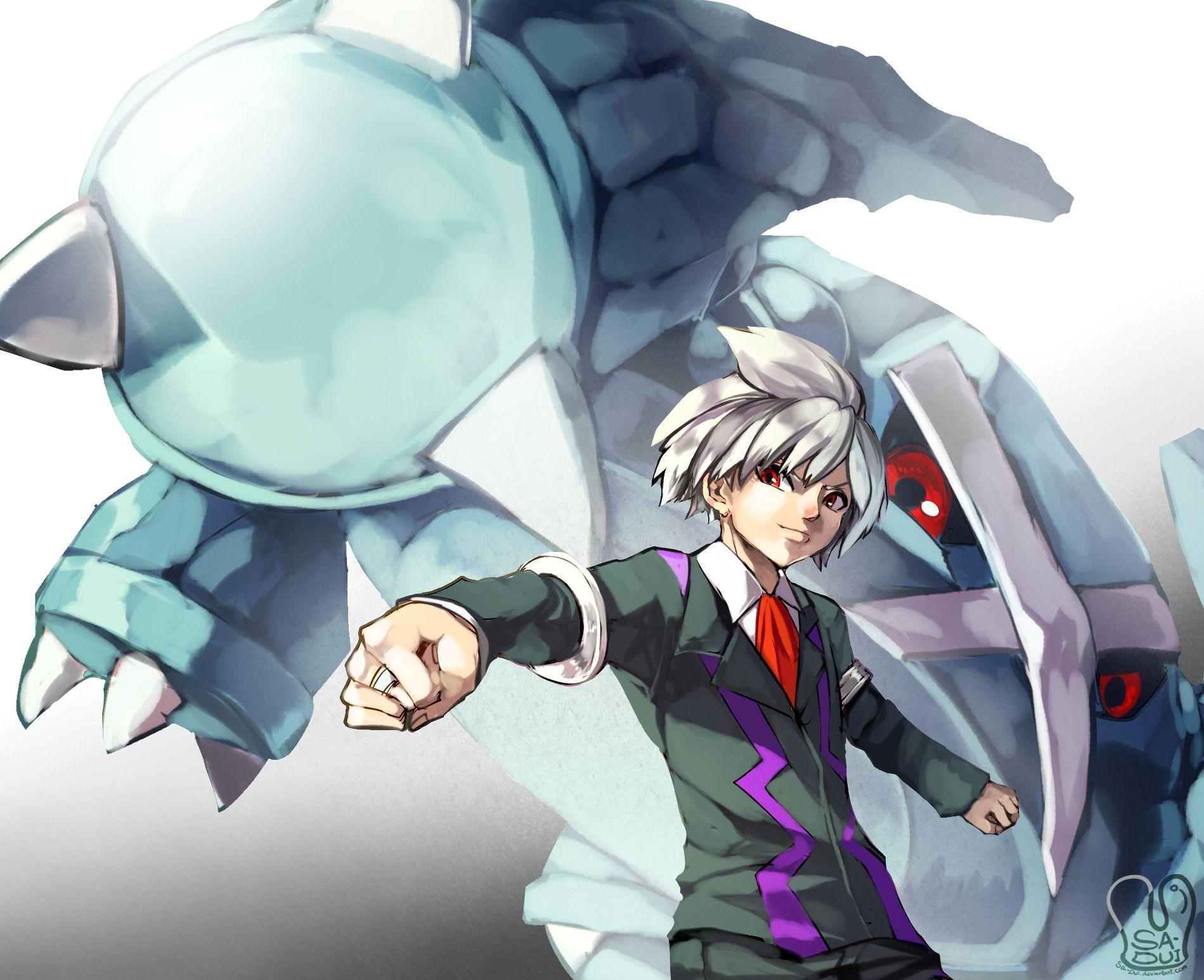 Mega Metagross Wallpapers - Top Free Mega Metagross Backgrounds ...