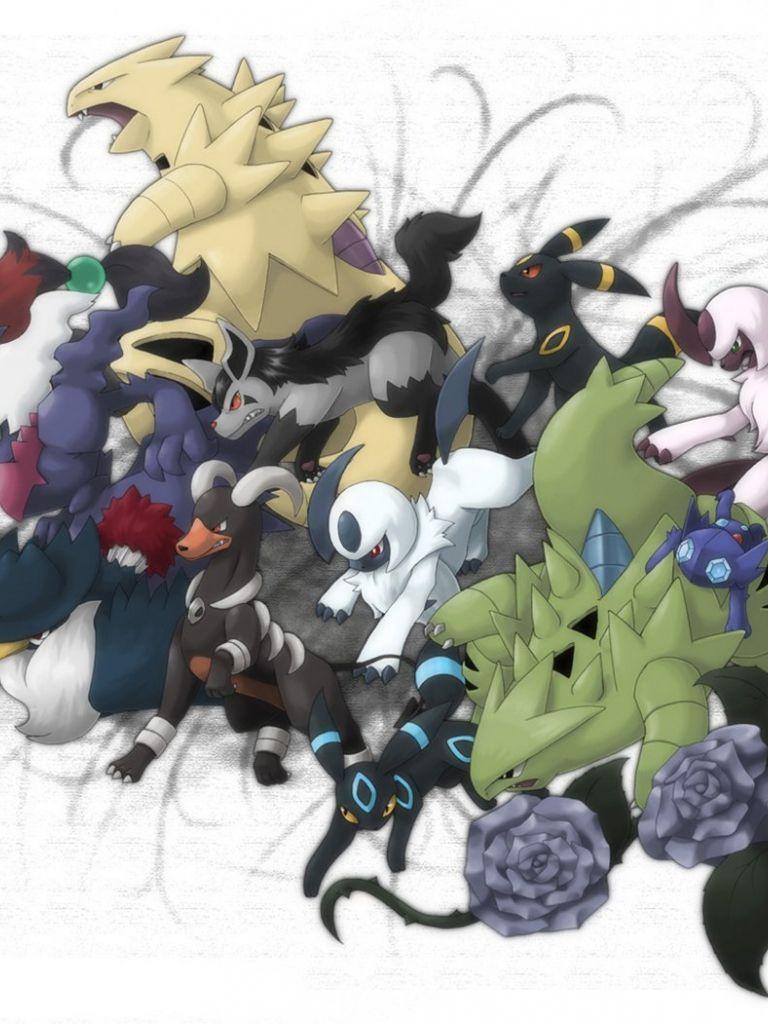 Sableye Wallpapers - Top Free Sableye Backgrounds - WallpaperAccess