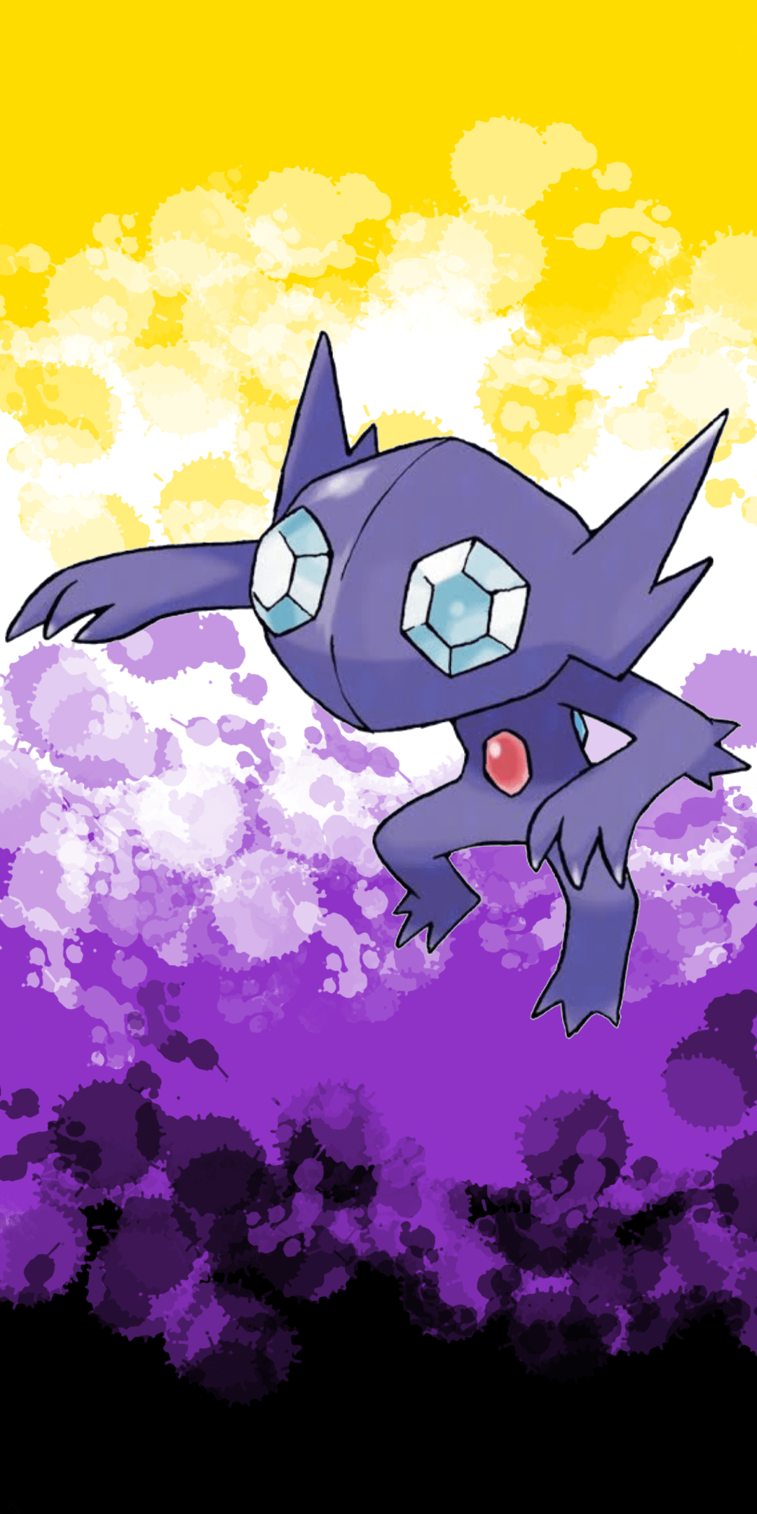 Sableye Wallpapers - Top Free Sableye Backgrounds - WallpaperAccess
