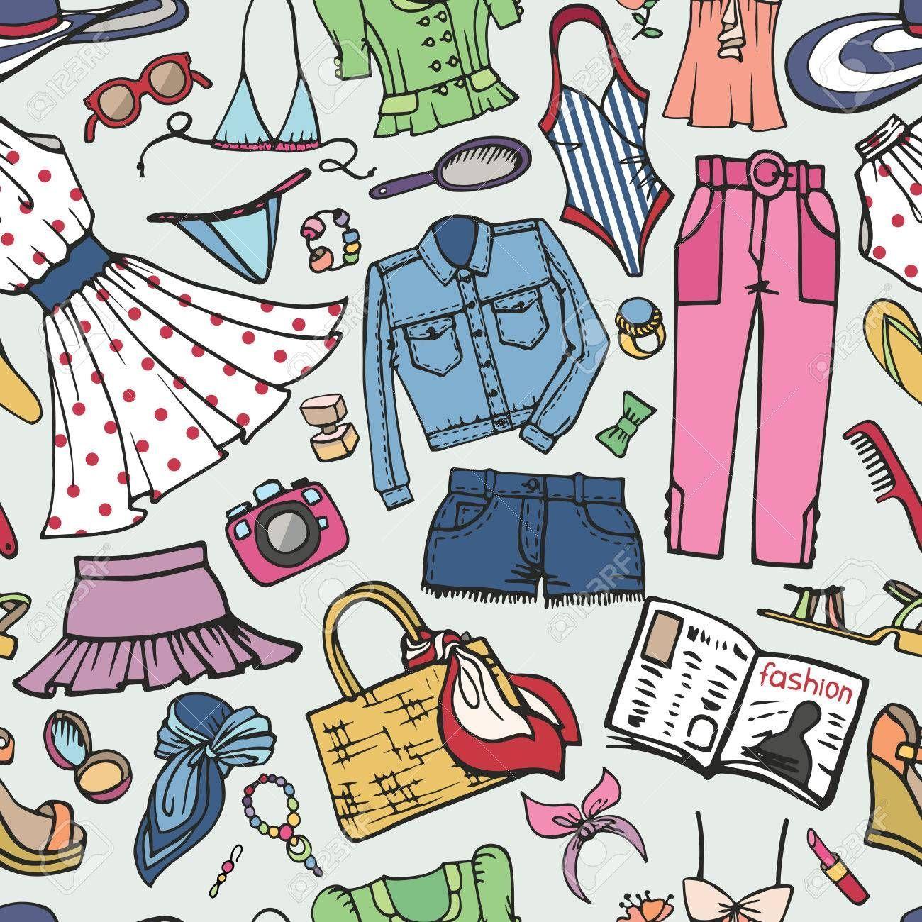 Fashion Clothes Wallpapers - Top Free Fashion Clothes Backgrounds ...