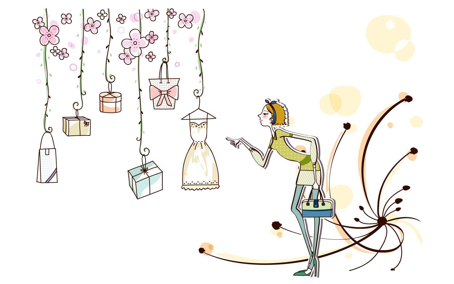 Fashion Clothes Wallpapers - Top Free Fashion Clothes Backgrounds ...