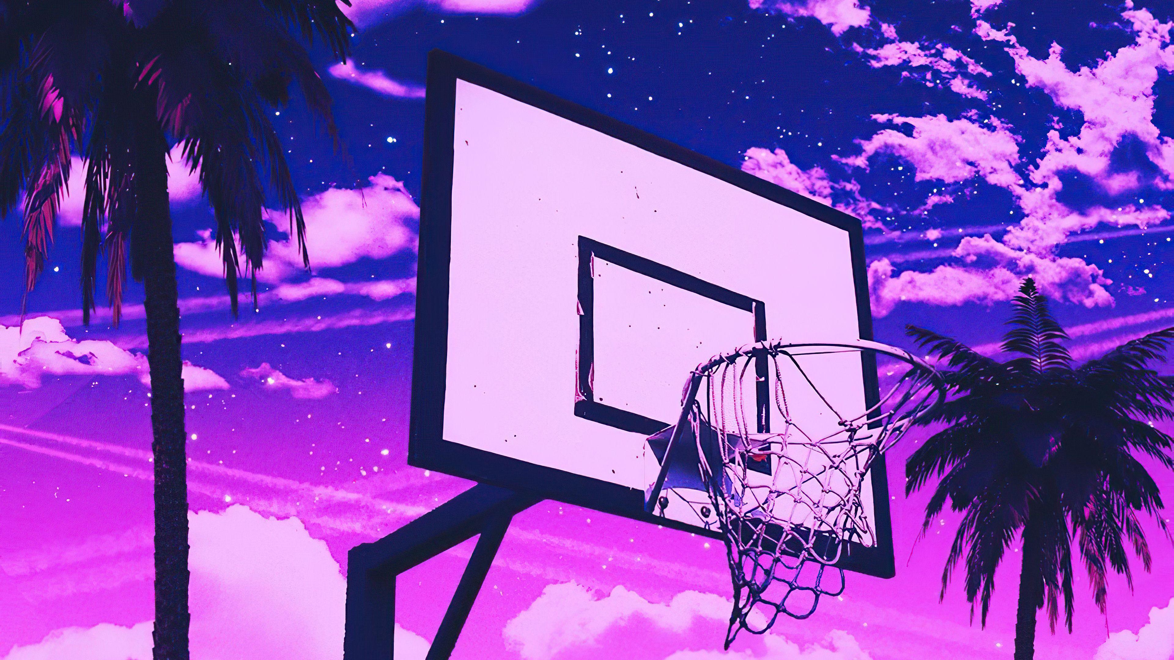 NBA Court Wallpapers - Top Free NBA Court Backgrounds - WallpaperAccess