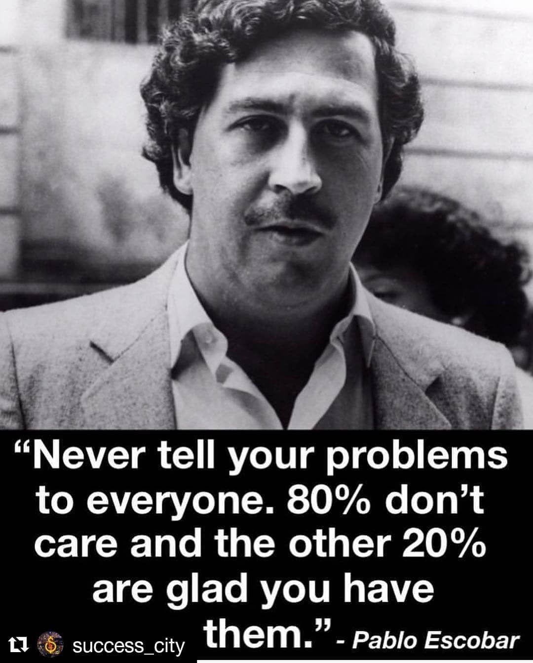 Pablo Escobar Quotes Wallpapers - Top Free Pablo Escobar Quotes ...