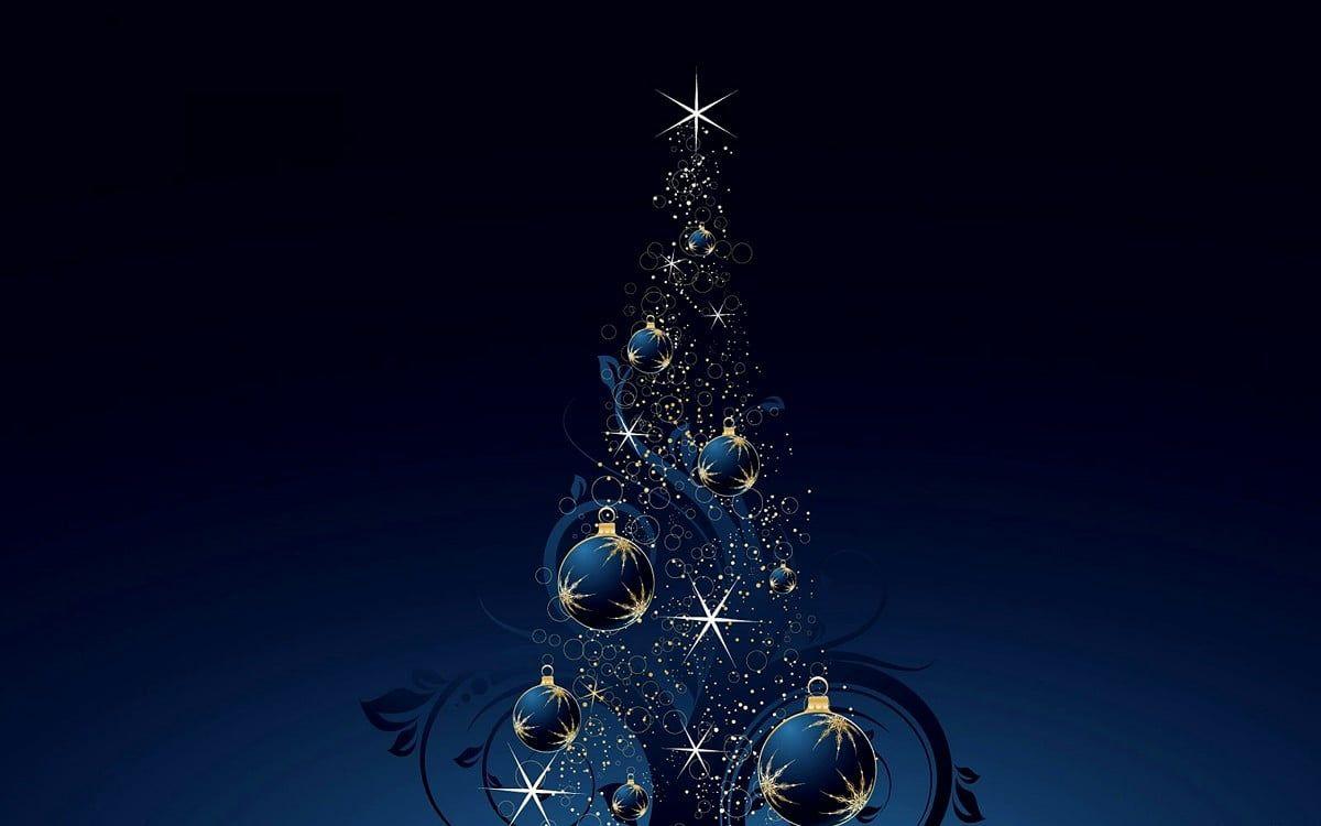 Simple Christmas iPad Wallpapers - Top Free Simple Christmas iPad ...