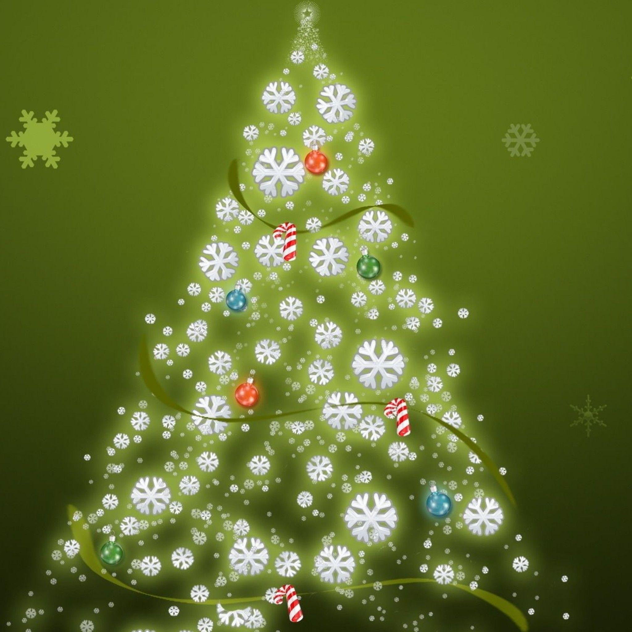 Simple Christmas iPad Wallpapers - Top Free Simple Christmas iPad ...