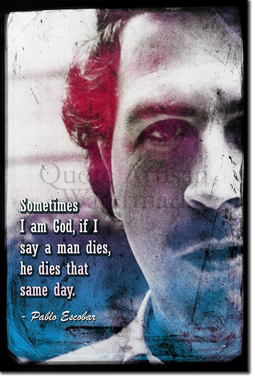 Pablo Escobar Quotes Wallpapers - Top Free Pablo Escobar Quotes ...