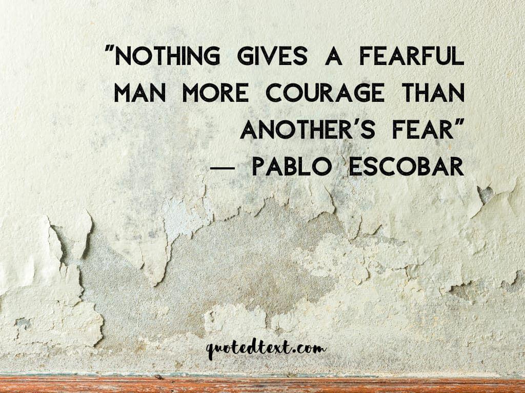 Pablo Escobar Quotes Wallpapers - Top Free Pablo Escobar Quotes ...