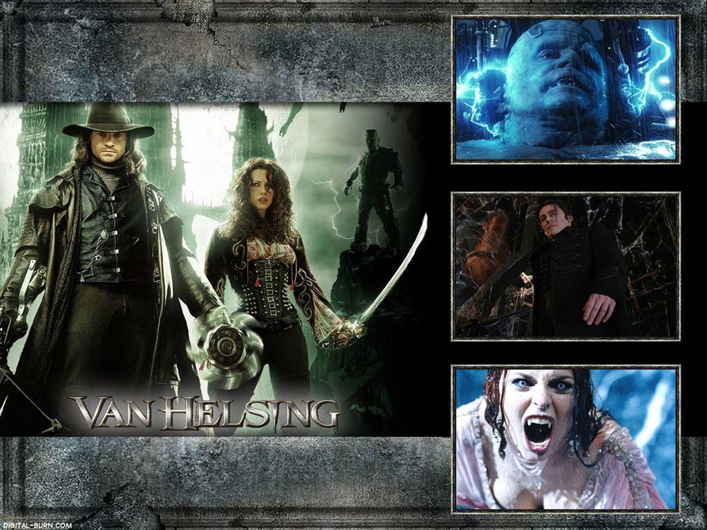 Van Helsing Dracula Wallpapers - Top Free Van Helsing Dracula ...
