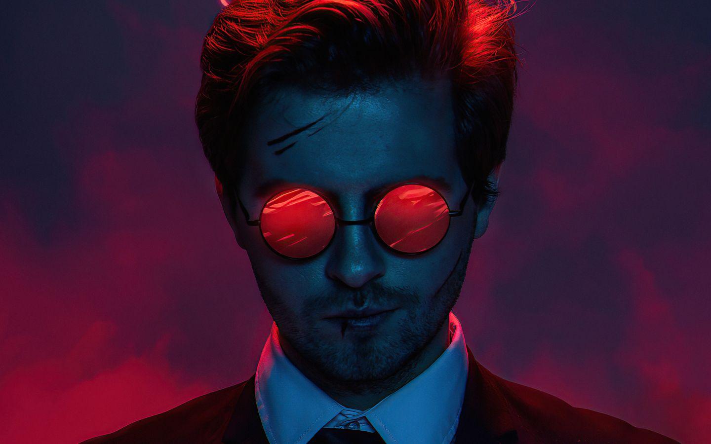 Devil Boy Wallpapers - Top Free Devil Boy Backgrounds - WallpaperAccess