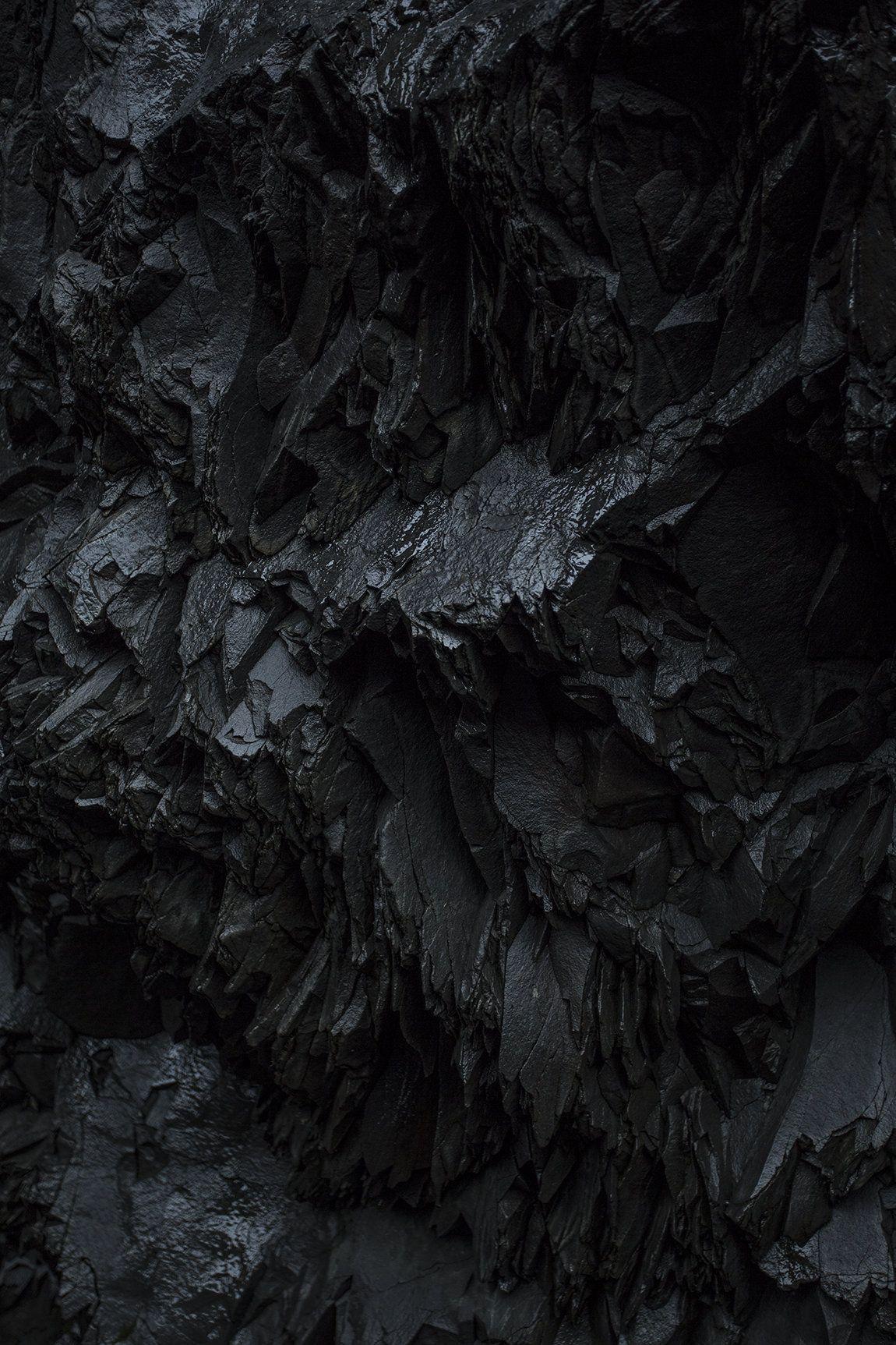 Dark Rock Wallpapers - Top Free Dark Rock Backgrounds - WallpaperAccess