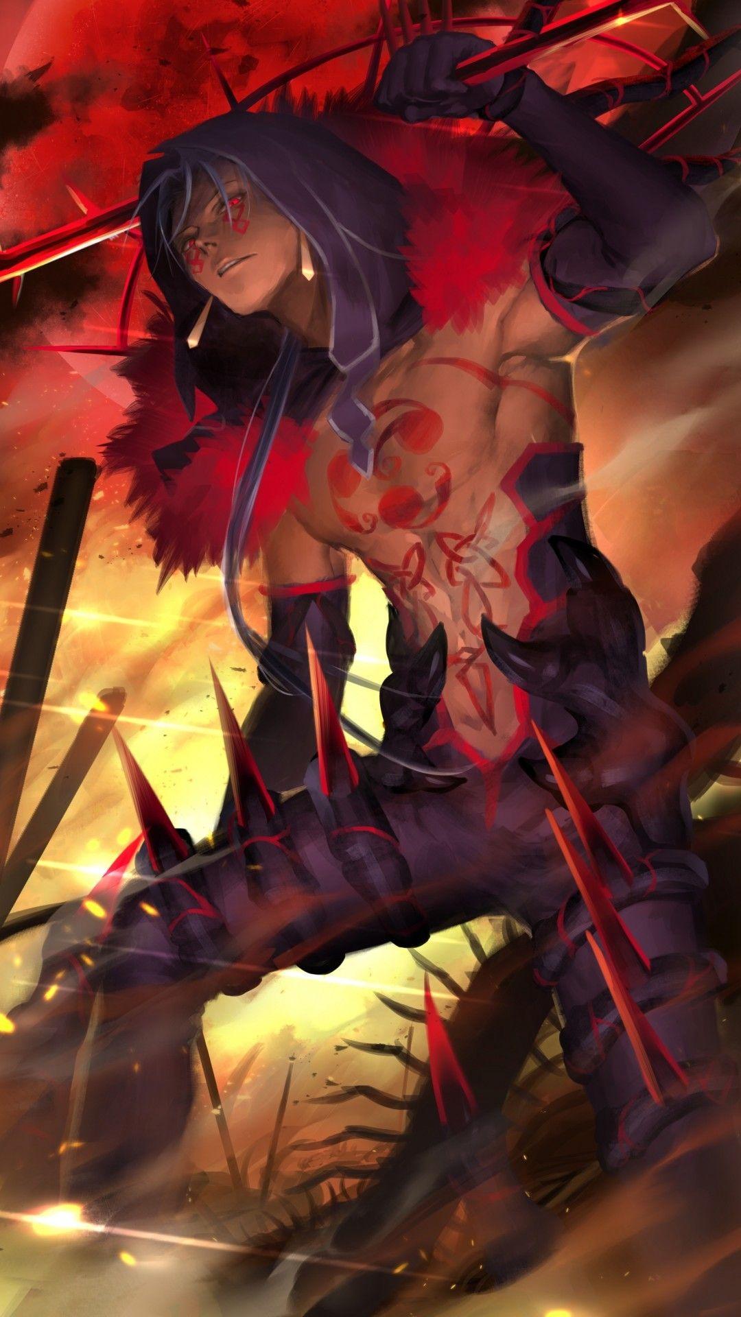 Devil Boy Wallpapers - Top Free Devil Boy Backgrounds - WallpaperAccess