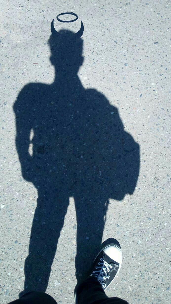 Devil Boy Wallpapers - Top Free Devil Boy Backgrounds - WallpaperAccess