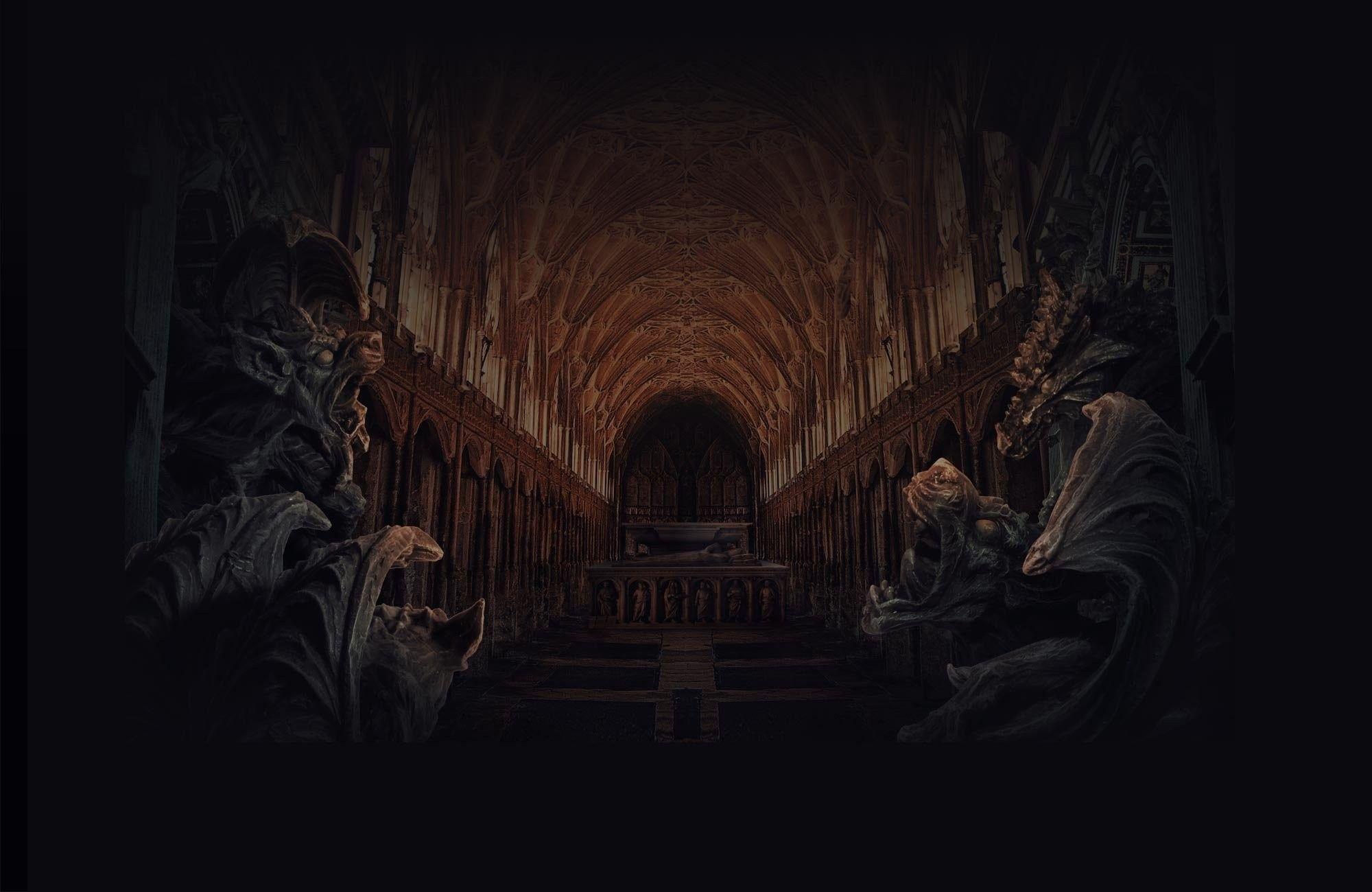 Dark Rock Wallpapers - Top Free Dark Rock Backgrounds - WallpaperAccess