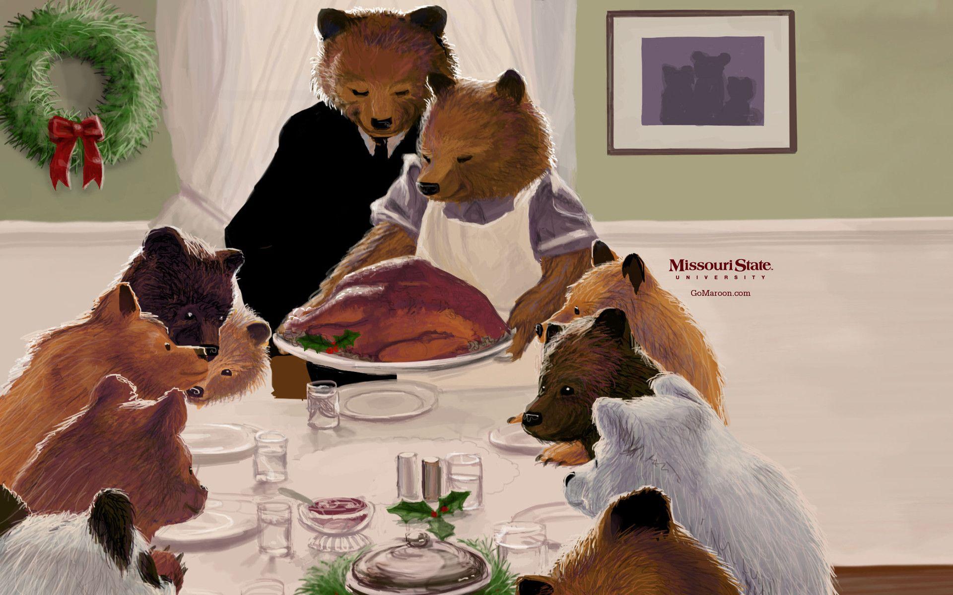 Norman Rockwell Thanksgiving Wallpapers - Top Free Norman Rockwell ...