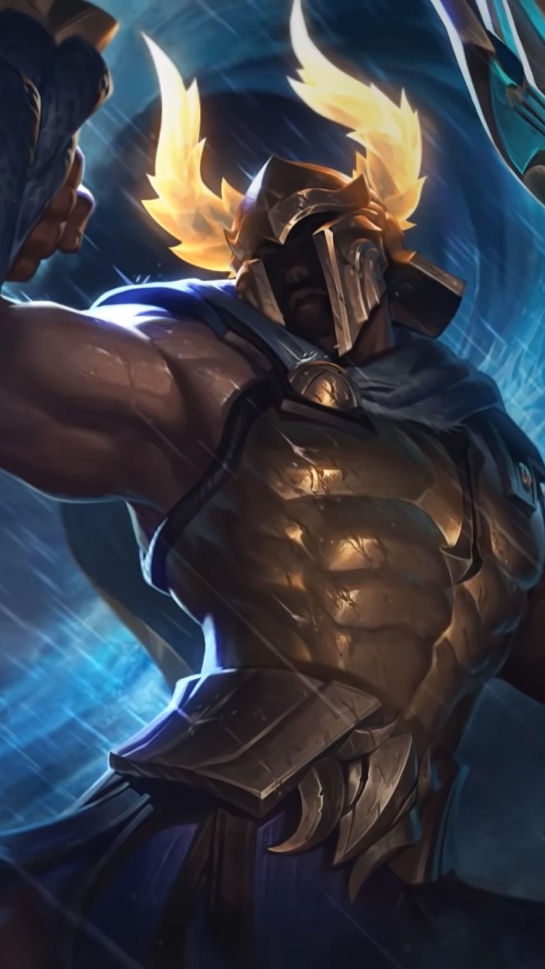 Perseus Wallpapers - Top Free Perseus Backgrounds - WallpaperAccess