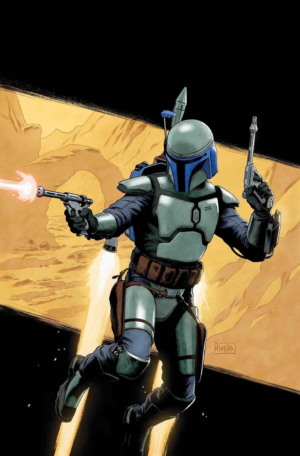 Jango Fett Wallpapers - Top Free Jango Fett Backgrounds - WallpaperAccess