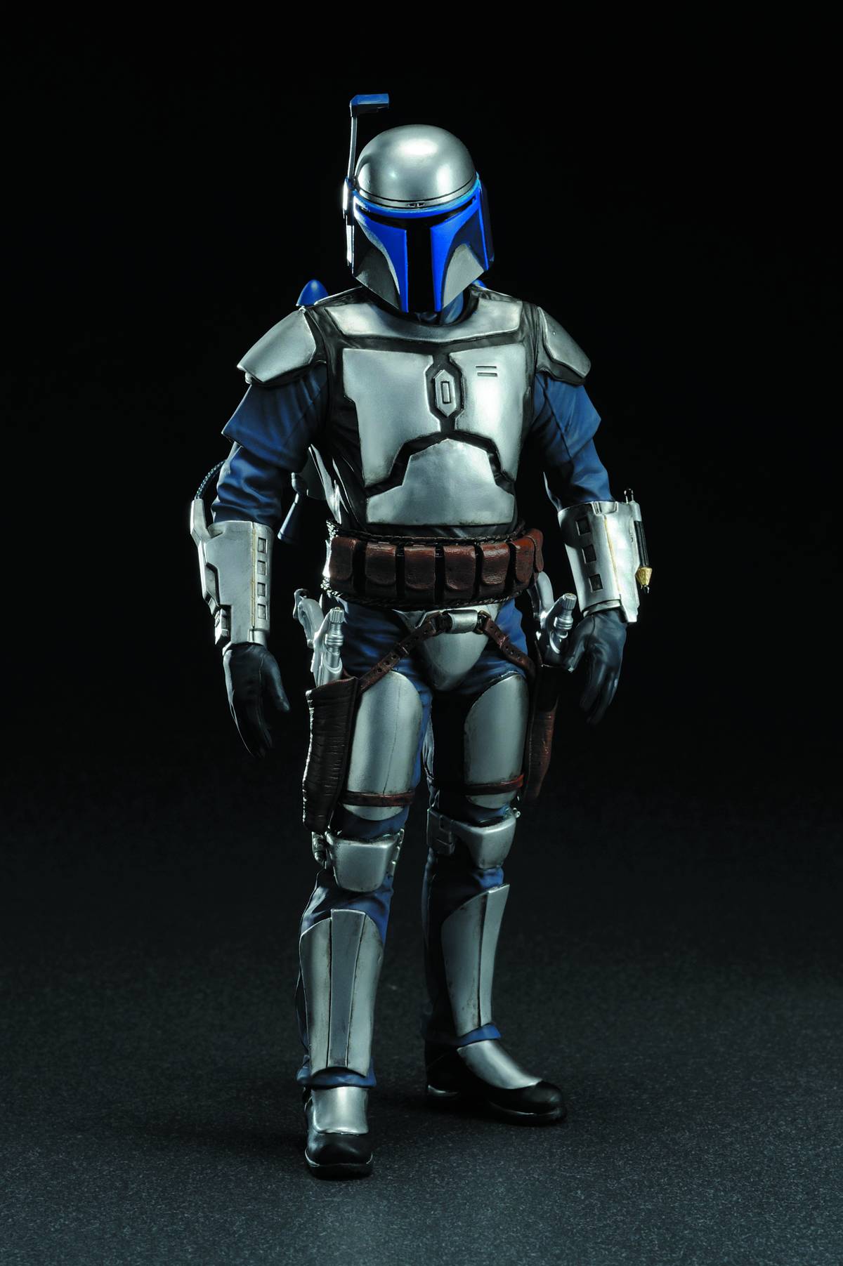 Jango Fett Wallpapers - Top Free Jango Fett Backgrounds - WallpaperAccess