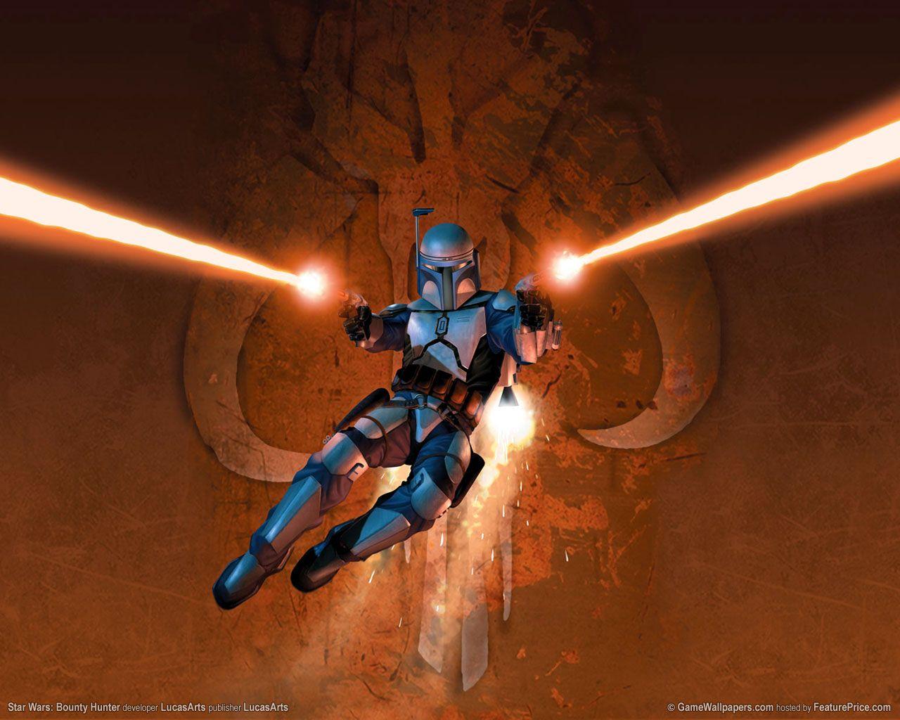 Jango Fett Wallpapers - Top Free Jango Fett Backgrounds - WallpaperAccess