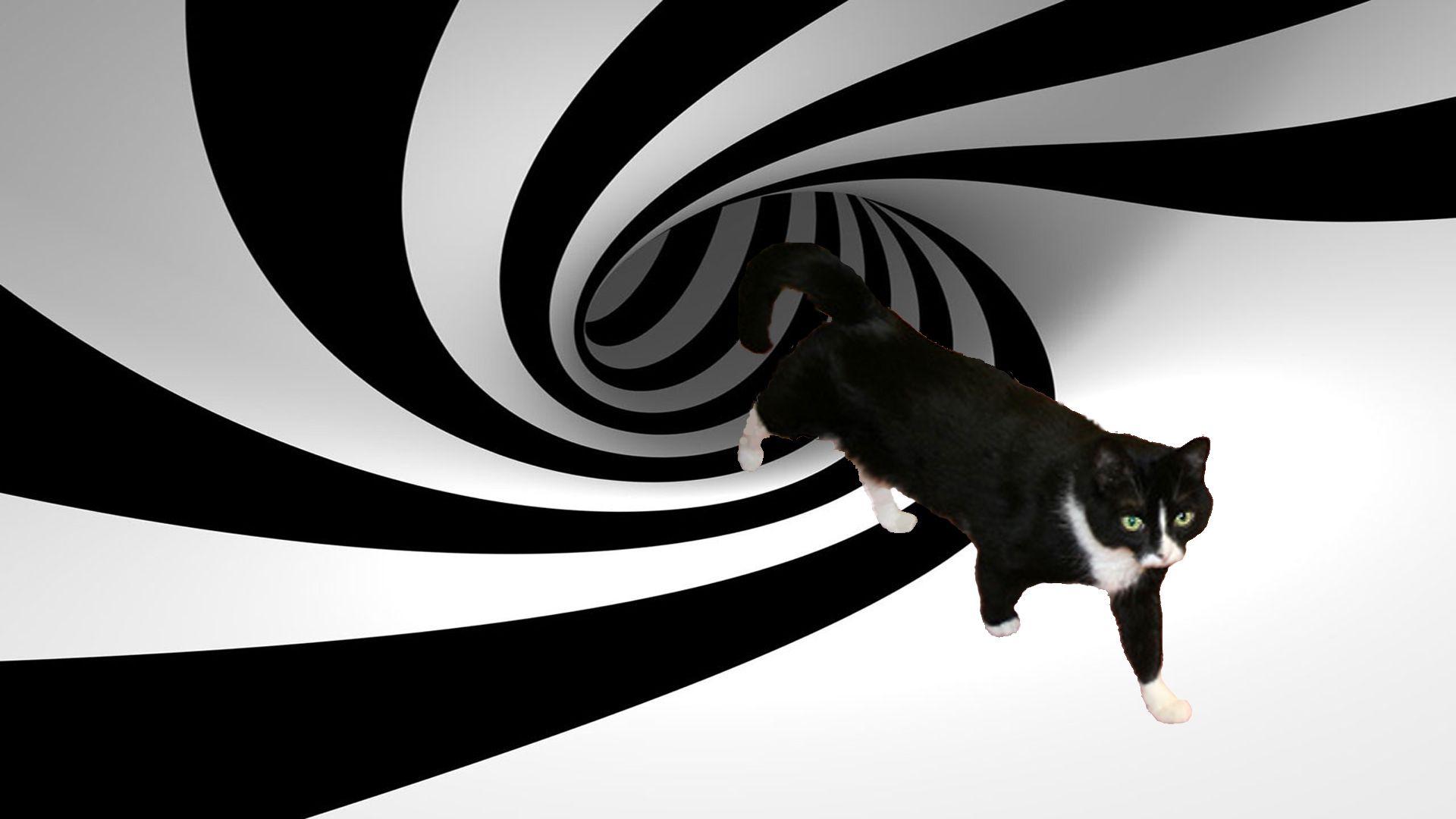 Time Tunnel Wallpapers - Top Free Time Tunnel Backgrounds - WallpaperAccess