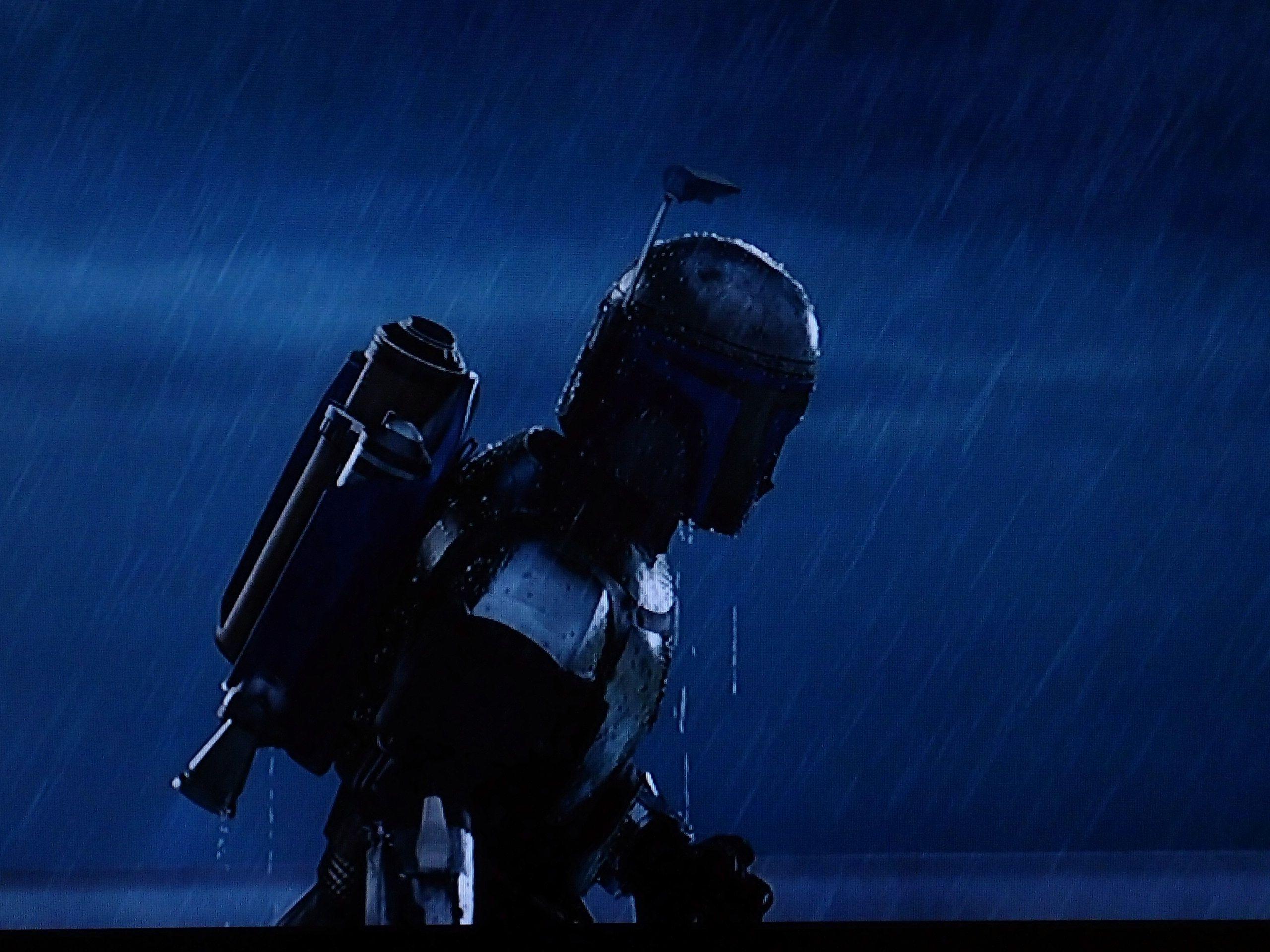 Jango Fett Wallpapers - Top Free Jango Fett Backgrounds - WallpaperAccess