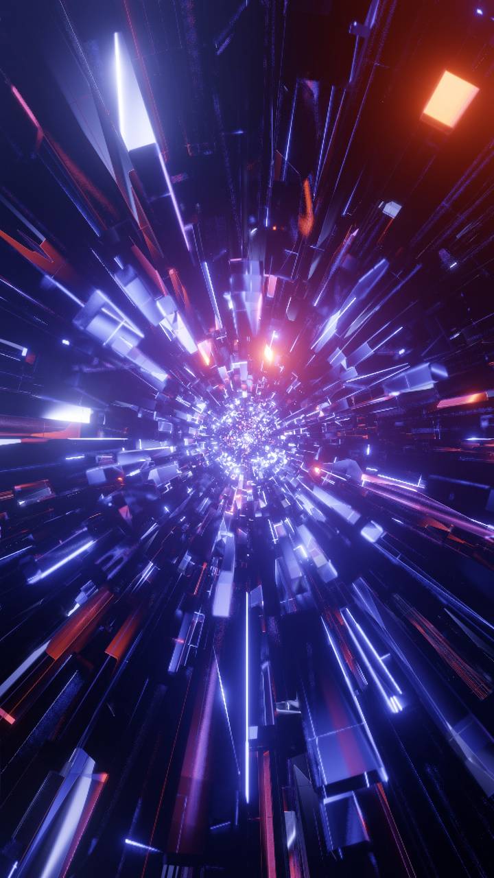 Time Tunnel Wallpapers - Top Free Time Tunnel Backgrounds - WallpaperAccess