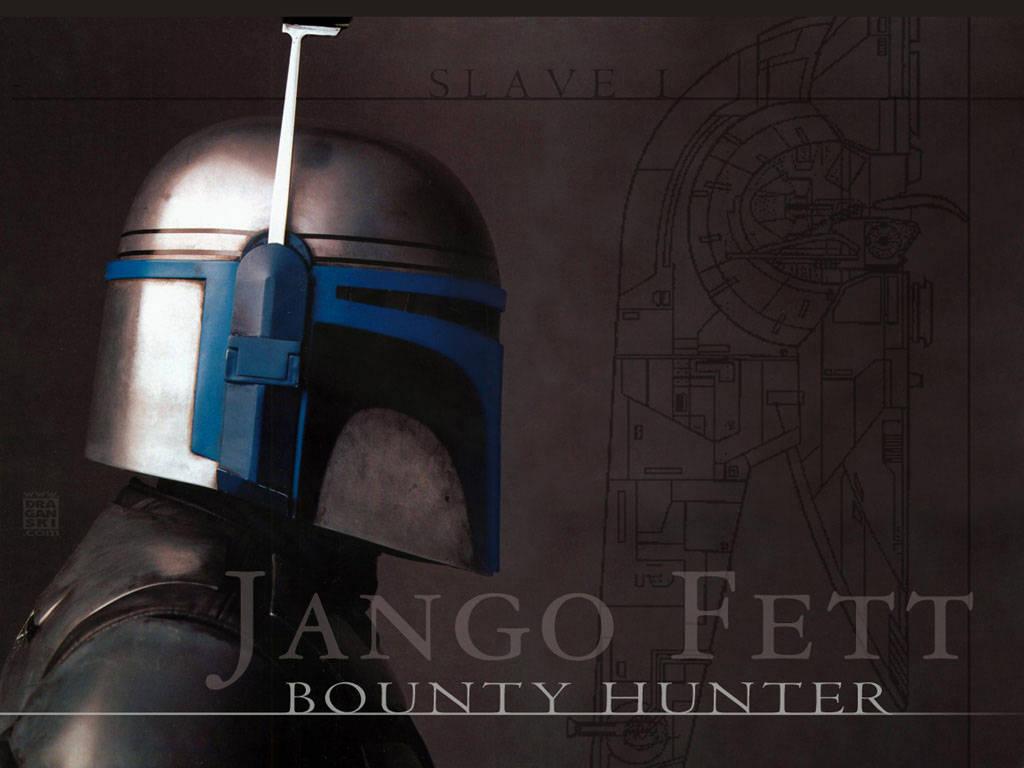 Jango Fett Wallpapers - Top Free Jango Fett Backgrounds - WallpaperAccess
