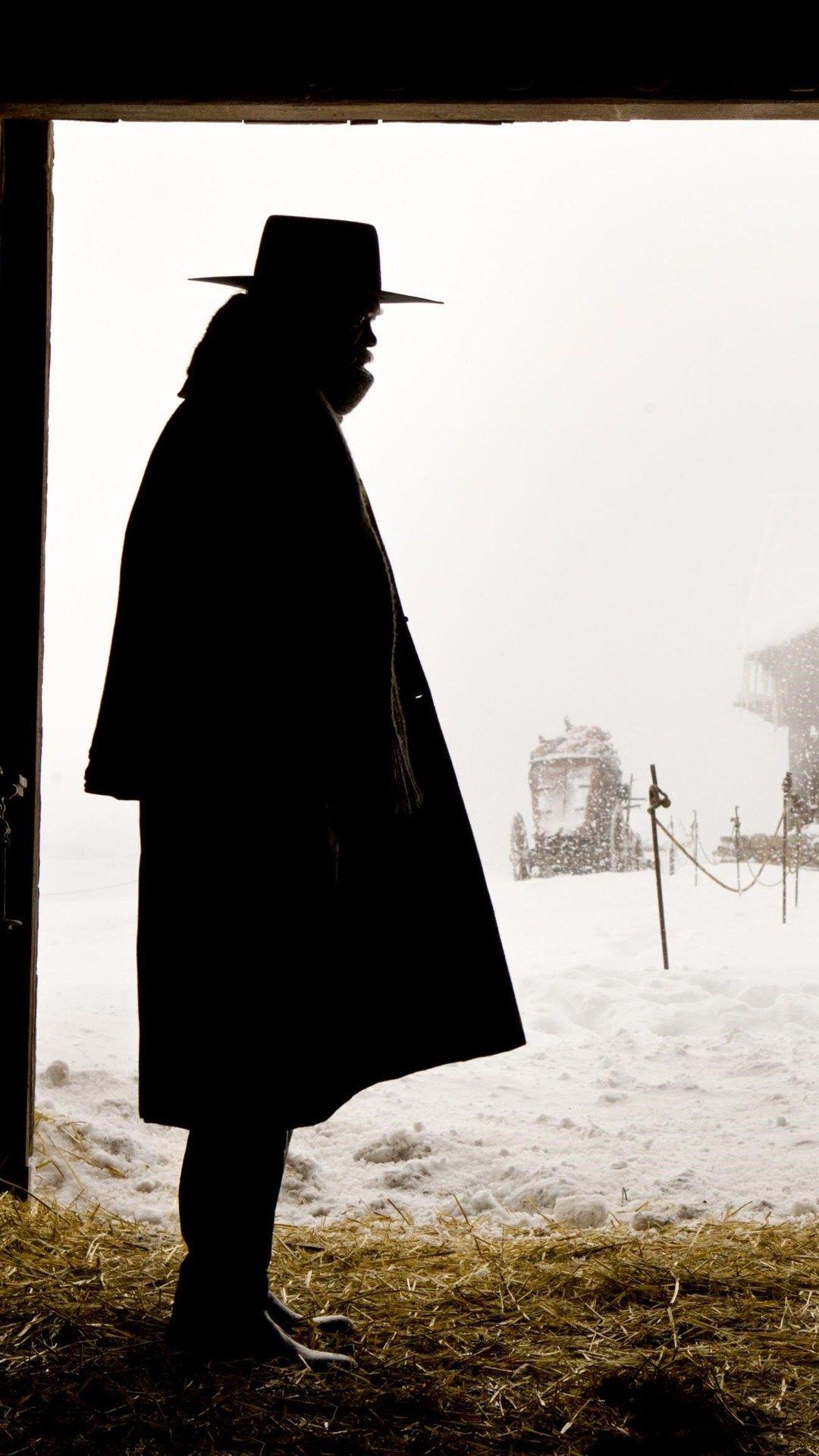 The Hateful 8 Wallpapers - Top Free The Hateful 8 Backgrounds ...