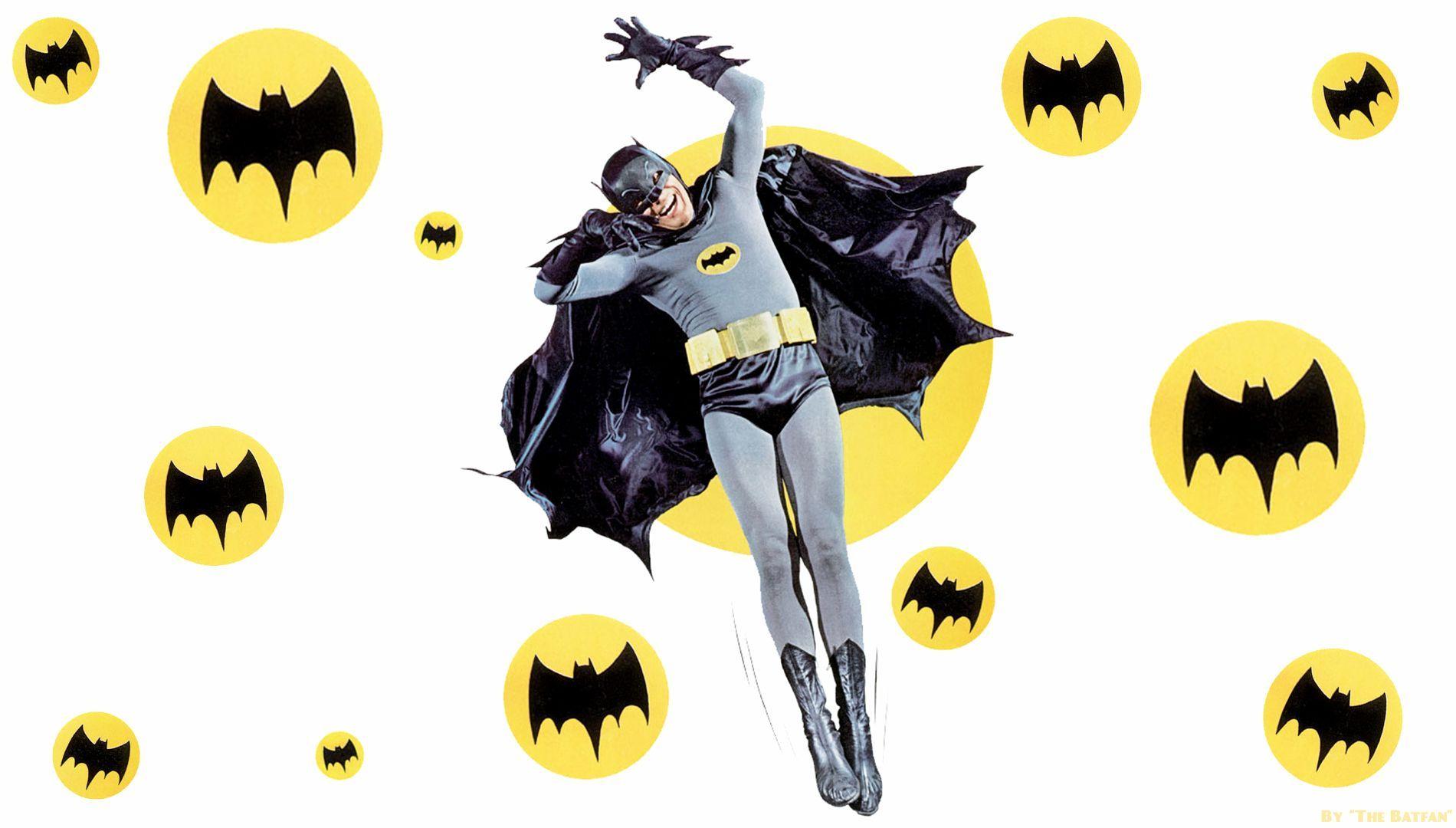 Batman 1966 Wallpapers - Top Free Batman 1966 Backgrounds - WallpaperAccess