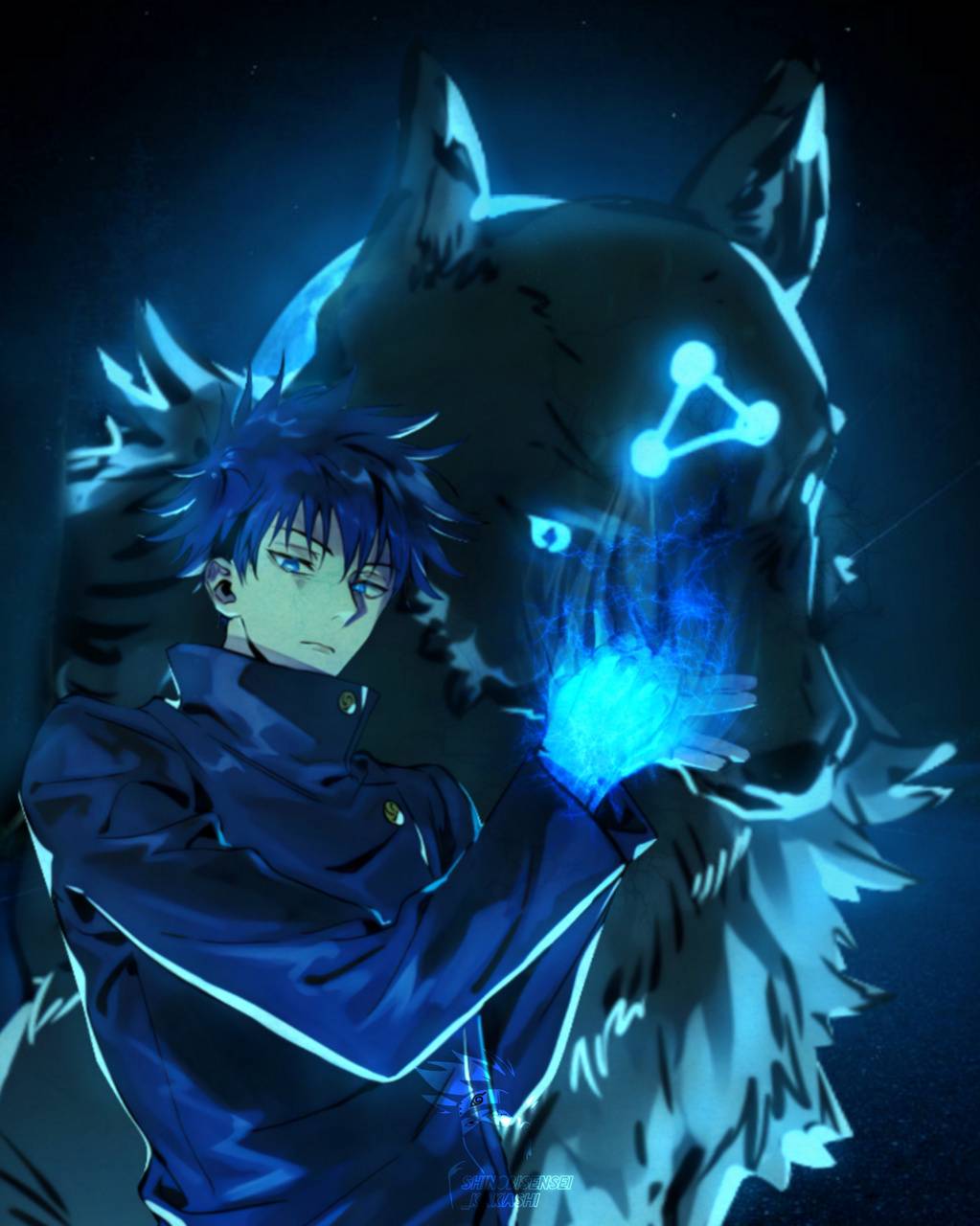 Megumi Wallpapers - Top Free Megumi Backgrounds - WallpaperAccess