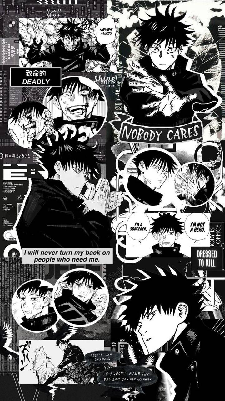 Megumi Wallpapers - Top Free Megumi Backgrounds - WallpaperAccess