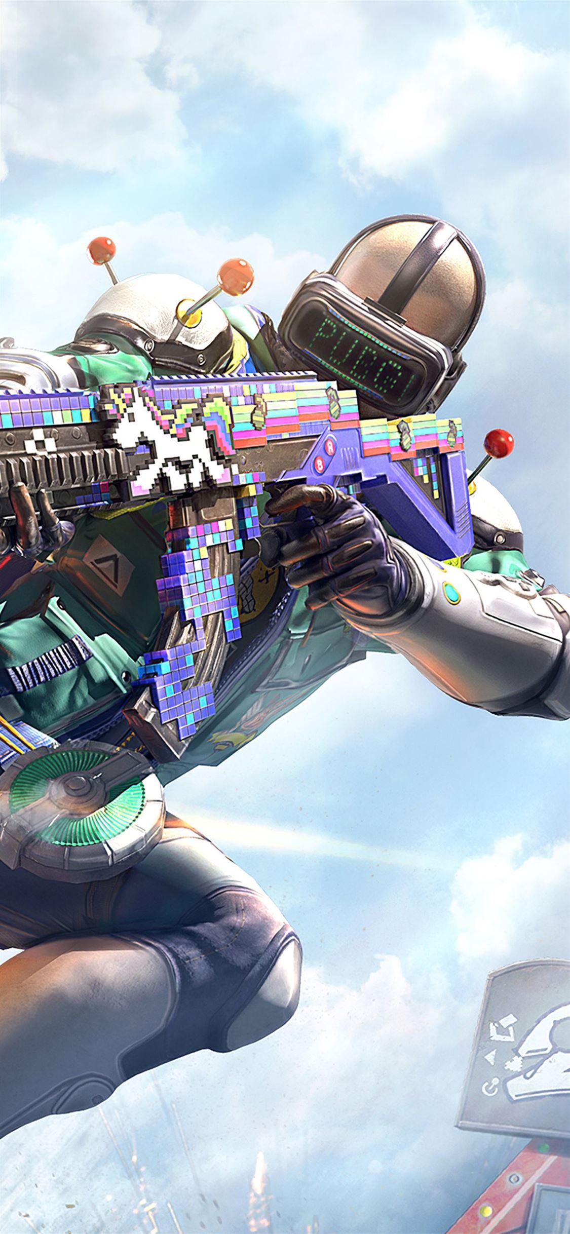 PUBG Pharaoh Wallpapers - Top Free PUBG Pharaoh Backgrounds ...