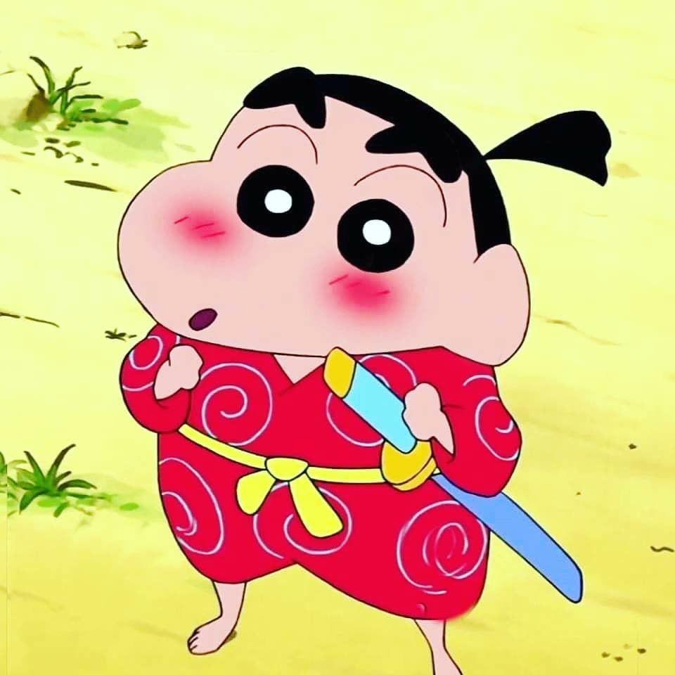 Shinnosuke Nohara Wallpapers - Top Free Shinnosuke Nohara Backgrounds ...